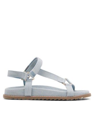 Jenny Fairy Sandalen LYN KL H305-8 Himmelblau