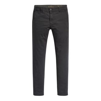Levi's XX Chino Std II - Homme - Pantalons - Gris - Taille: W32 L34