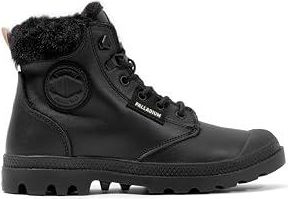 Palladium Pampa Hi Snow Warm 94380008, Bottines - 39 EU