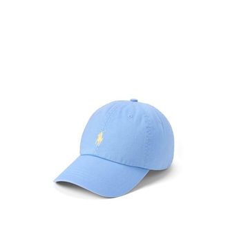 Polo Ralph Lauren Casquette en coton