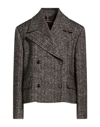 Dolce & Gabbana JACKEN & M&Auml;NTEL - M&auml;ntel auf YOOX.COM