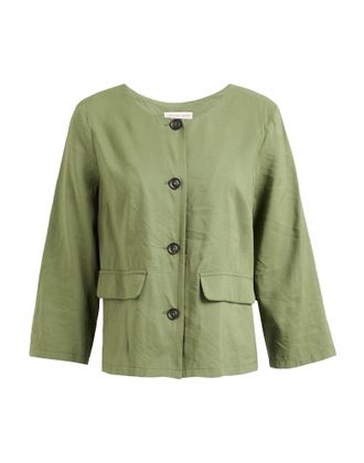 Camicettasnob JACKEN & M&Auml;NTEL - Jacken und Anoraks auf YOOX.COM