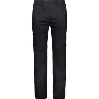 F.lli Campagnolo Herren Regenhose MAN PANT RAIN WITH FULL LENGHT SIDE ZIPS