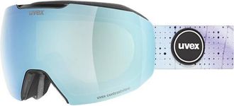 Uvex Herren Brille epic ATTRACT S