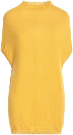 Rick Owens STRICKWAREN - Rollkragenpullover auf YOOX.COM