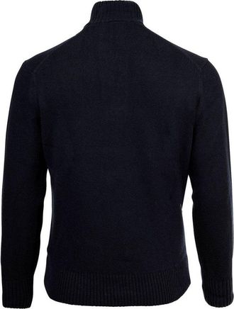 Lacoste Sweatshirt Herren Strickpullover Wolle