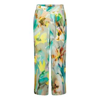 Betty Barclay Damen, Hosen, Mehrfarbig, 3XLGr&ouml;&szlig;e