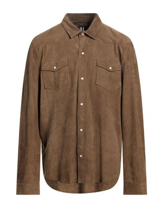 Bomboogie TOPS - Hemden auf YOOX.COM