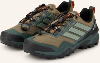 ADIDAS TERREX Adidas Terrex Wanderschuhe Terrex Skychaser Gtx gruen