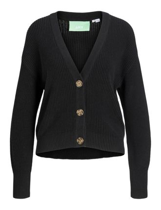 Jack & Jones JJXX Jxeliana Twist Cardigan Knit