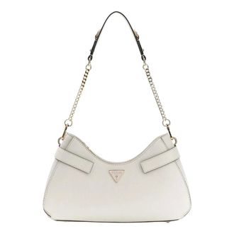 Guess Damen, Taschen, Wei&szlig;, ONE SIZEGr&ouml;&szlig;e