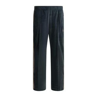 Needles Pantalon bootcut - Homme - Pantalons - Bleu - Taille: L