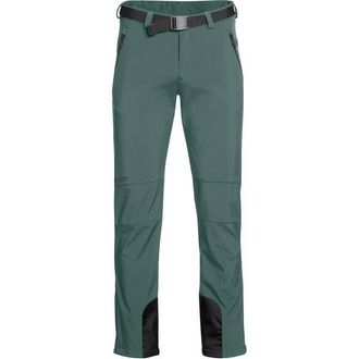 Maier Sports Herren Hose Tech Pants M He-Hose el. Softsh