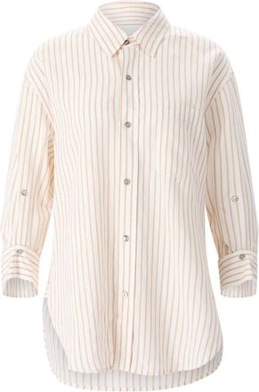 Citizens Of Humanity Femme, Blouses et Chemises, Multicolore, Taille: 38 FR Kayla Blouse