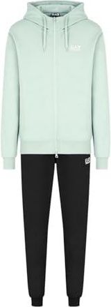 Emporio Armani EA7 EMPORIO Tuta SPORTY CORE IDENTITIY Uomo S