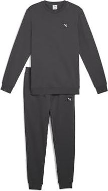 Puma Puma Survêtement homme Essentials Elevated gris Code 688178-44, gris, XXL