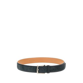 Tod's Herren, Accessories, Schwarzk, 110 CMGr&ouml;&szlig;e