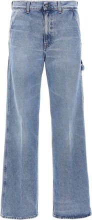 Made In Tomboy jean Ko-work - Bleu