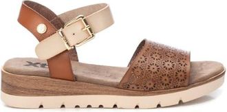 Xti Sandales 143852 Taupe