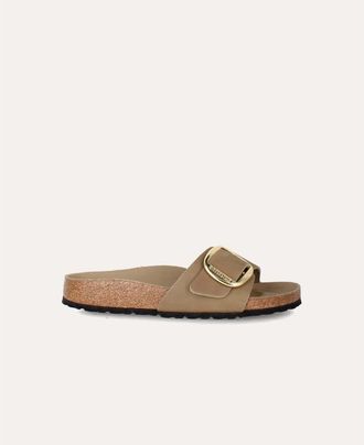 Birkenstock madrid big buckle