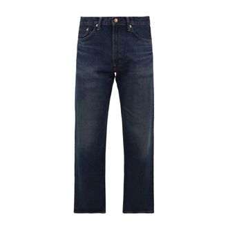 Edwin Loose Jeans - - Jeans - Herren - Blau - W32