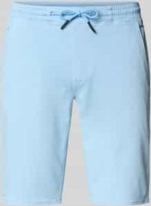 Blend Slim Fit Shorts mit Tunnelzug Modell BLIZZARD