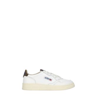 Autry Herren, Schuhe, Wei&szlig;, 43 EUGr&ouml;&szlig;e