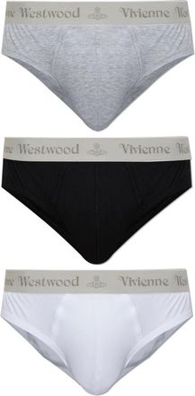Vivienne Westwood Herren, Unterw&auml;sche, Mehrfarbig, MGr&ouml;&szlig;e
