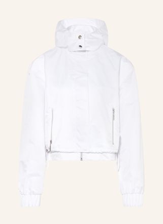Monari Monari Blouson weiss