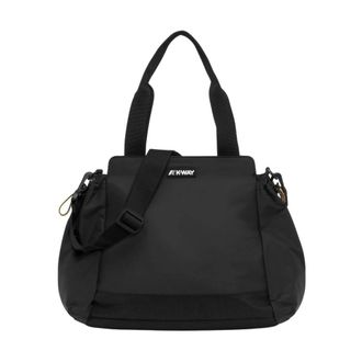 K-Way unisex, Taschen, Schwarzk, ONE SIZEGr&ouml;&szlig;e