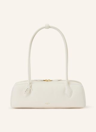 Alaia Ala&iuml;a Handtasche weiss