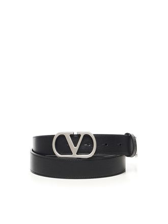 Valentino Garavani Ceinture - Noir