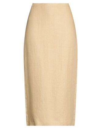 Max Mara HOSEN & R&Ouml;CKE - Midi-R&ouml;cke auf YOOX.COM