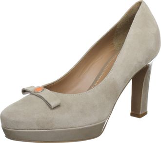 Maripé Maripe Damen 930394 Pumps, Beige (beige 8)