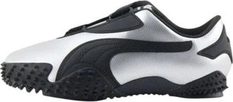 Puma Puma, Homme, Chaussures, Noir, Taille: 42 EU Mostro Metal