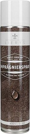 Lierys Spray dImpregnation Anti-Pluie nettoyant produits d´entretien de chapeau (taille unique -)