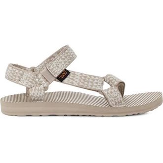 Teva Damen Sandale Universal