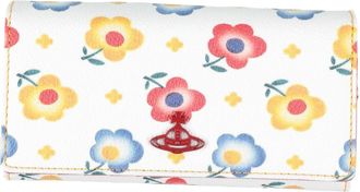 Vivienne Westwood Kleinlederwaren - Brieftaschen auf YOOX.COM