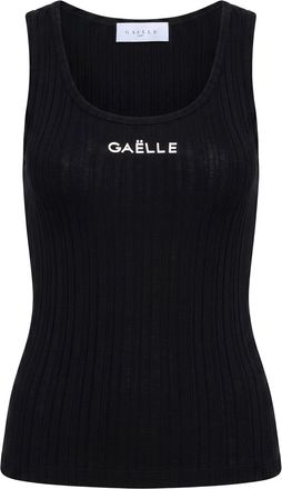 Ga&euml;lle Paris TOPS - Tank Tops auf YOOX.COM