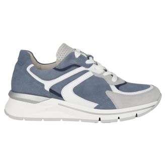 Gabor Sneaker - - Shoes - Damen - Blau - 43 EU