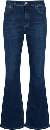 Dondup HOSEN & R&Ouml;CKE - Jeanshosen auf YOOX.COM