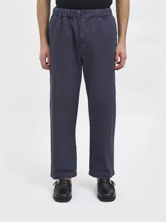 Paura Hose Herren Farbe Blau