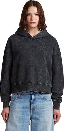 G-Star 8719965012981 Washed a line Script HDD sw wmn