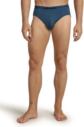 Icebreaker Merino Anatomica - Slip - Herren