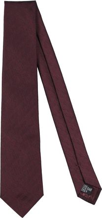 Emporio Armani ACCESSOIRES - Krawatten & Fliegen auf YOOX.COM