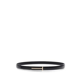 Tom Ford Damen, Accessories, Schwarzk, 80 CMGr&ouml;&szlig;e