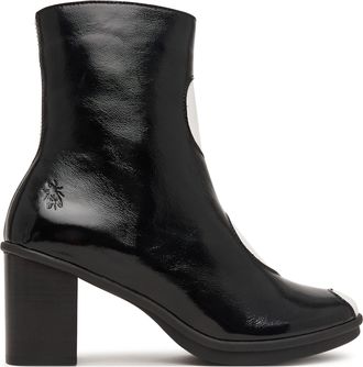 FLY London Stiefeletten Fly London Gigsfly P145548002 Schwarz