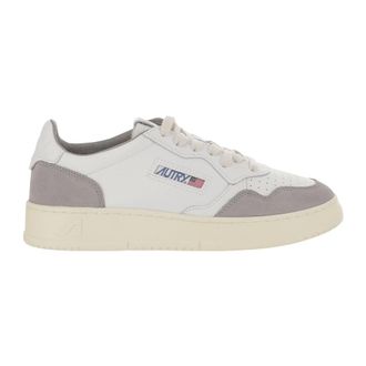 Autry Herren, Schuhe, Grau, 40 EUGr&ouml;&szlig;e