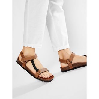 Scholl Sandalen Scholl Heaven Ad F23009 1011 350 Braun