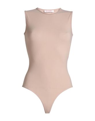 Valentino Garavani TOPS - Bodysuits auf YOOX.COM
